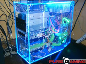 Modding PC: Consejos e ideas que no conocías - Puregaming