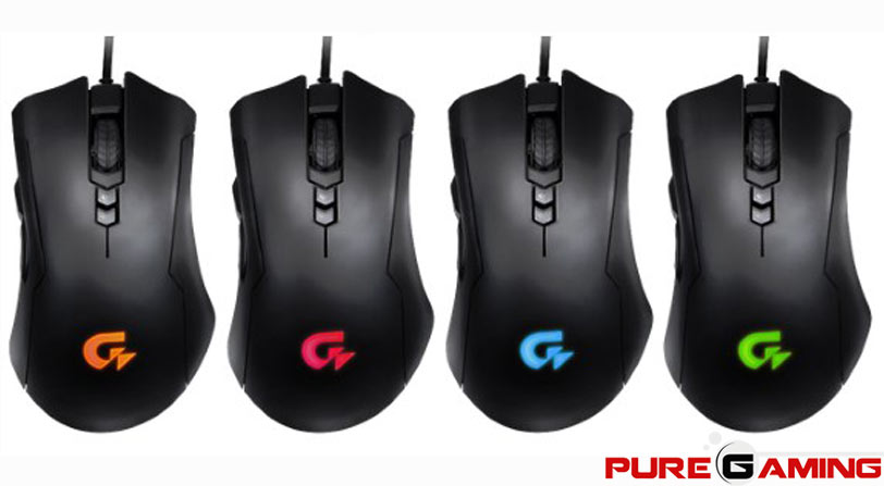 Ratones gamer: Guía para elegir ratón