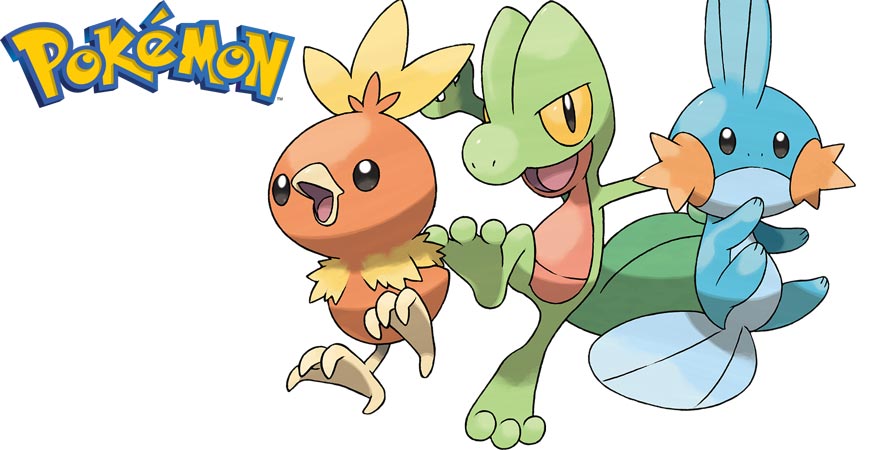 Regiones Pokemon: Descúbrelas Todas Aquí