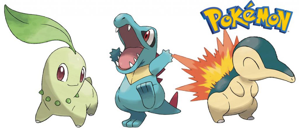 Regiones Pokemon: Descúbrelas Todas Aquí