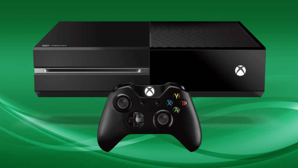 Xbox One Ya Tiene Nueva Actualizaci n Xbox One Ya Tiene Nueva Actualizaci n