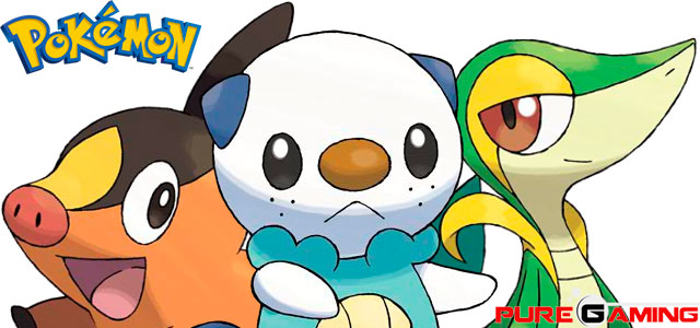 Regiones Pokemon: Descúbrelas Todas Aquí