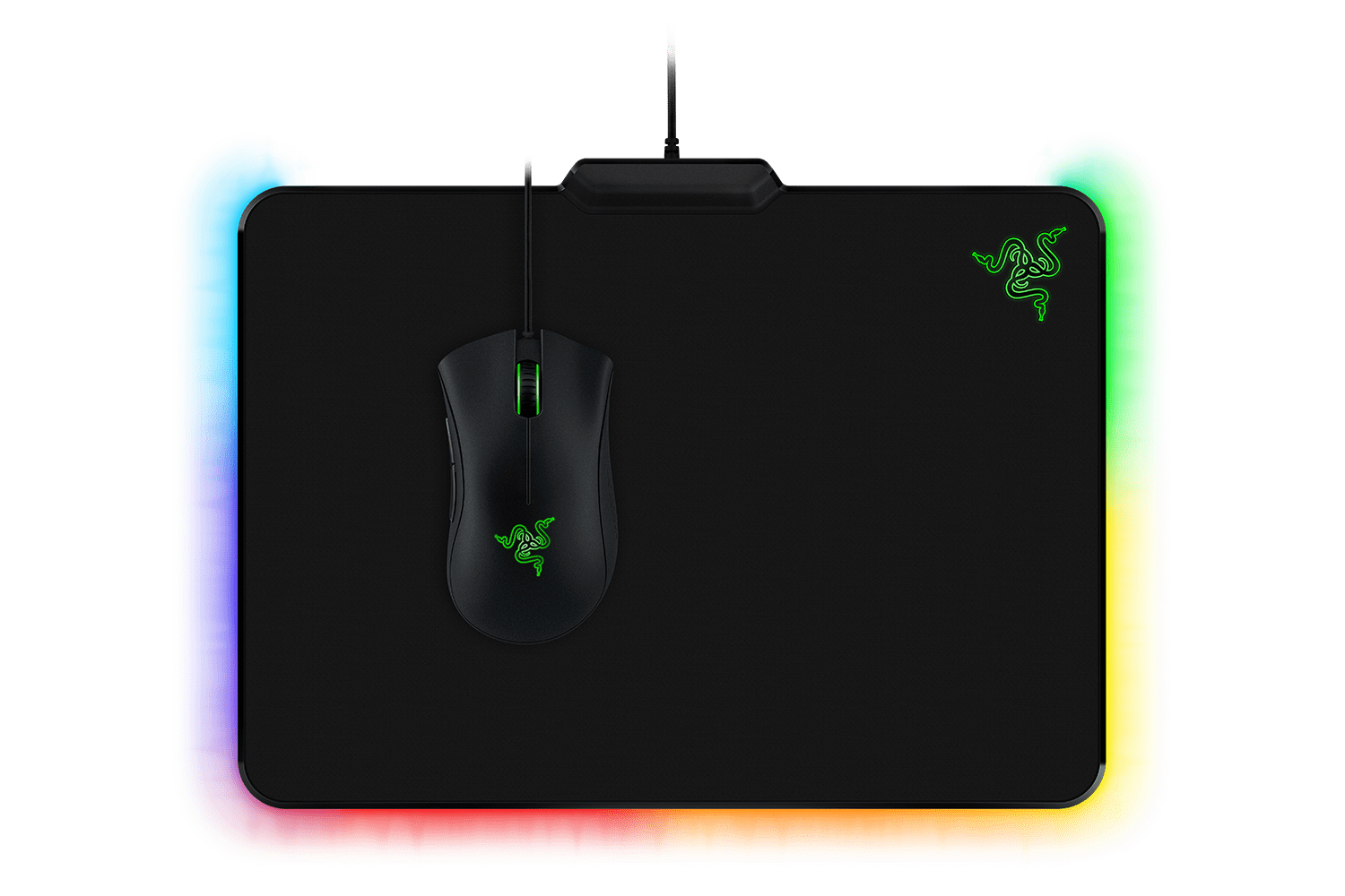 Razer Firefly Cloth estará disponible a finales de septiembre