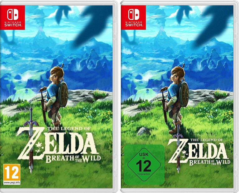 La clasificación de videojuegos Alemana rompe el diseño de las ...