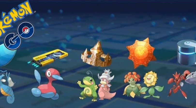 Las 5 piedras evolutivas de Pokémon GO: cómo usarlas