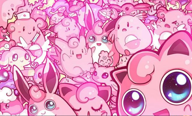 Pokémon GO - Evento especial San Valentín - PureGaming