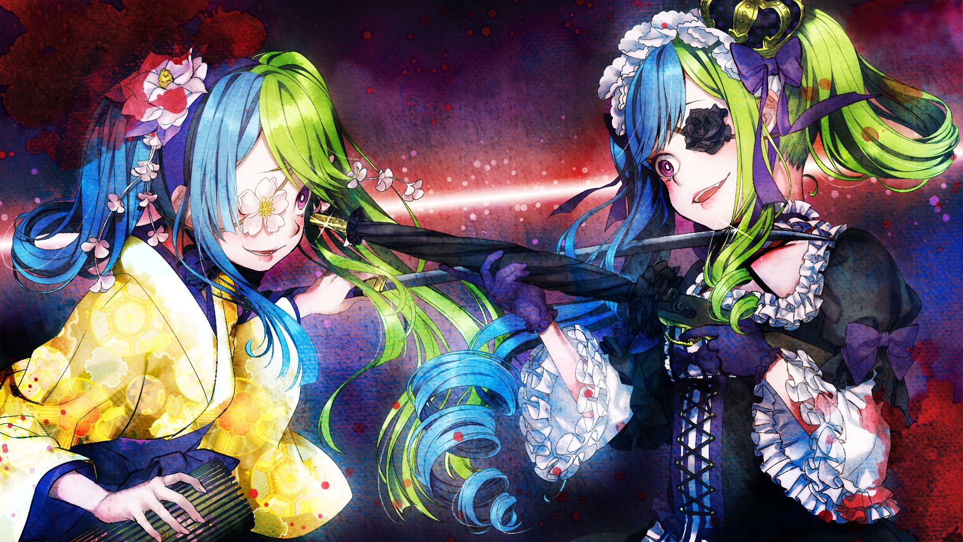 Exile Election presenta un nuevo tráiler. No te lo pierdas.