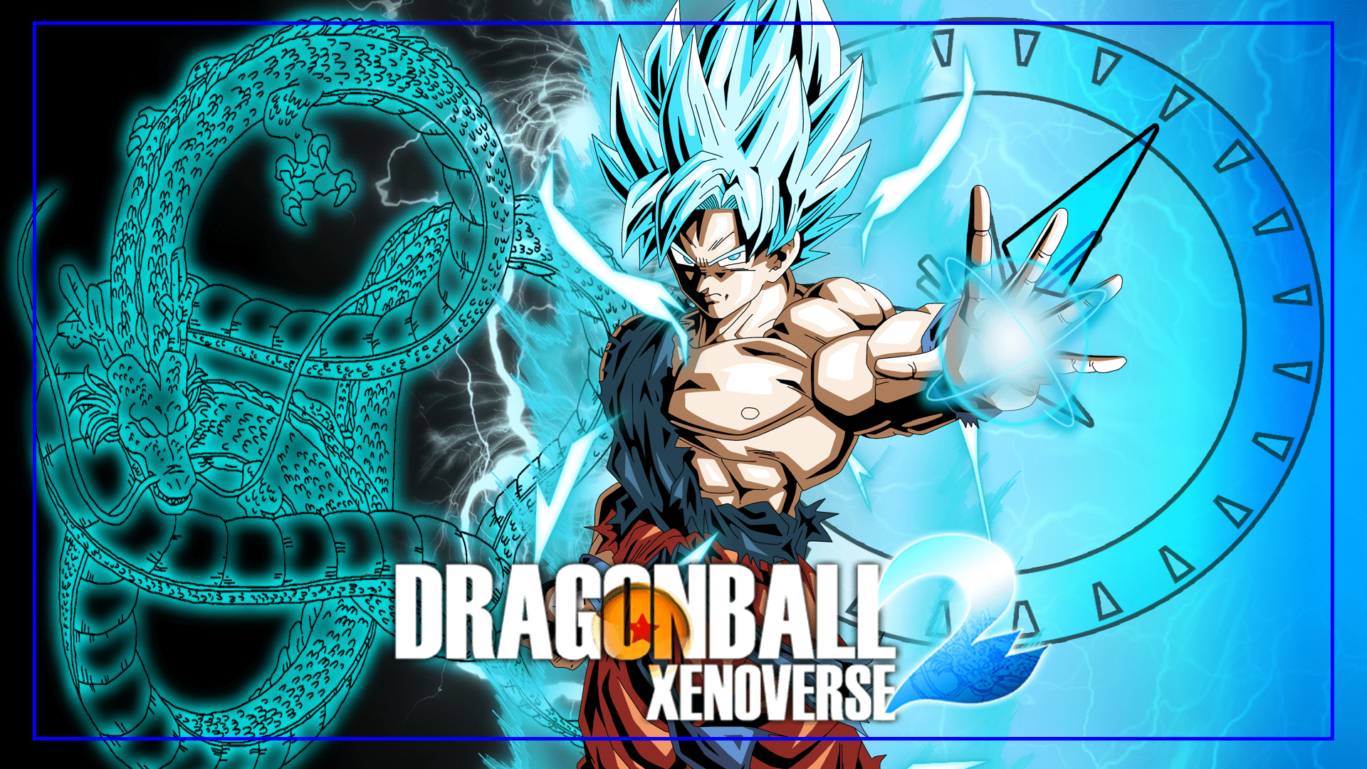 Dragon Ball Xenoverse 2 - Se aproxima nuevo DLC
