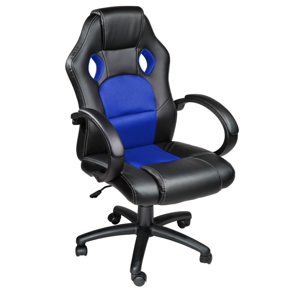 Sillas para gamers: ¿Cómo elegirlas y cual comprar?