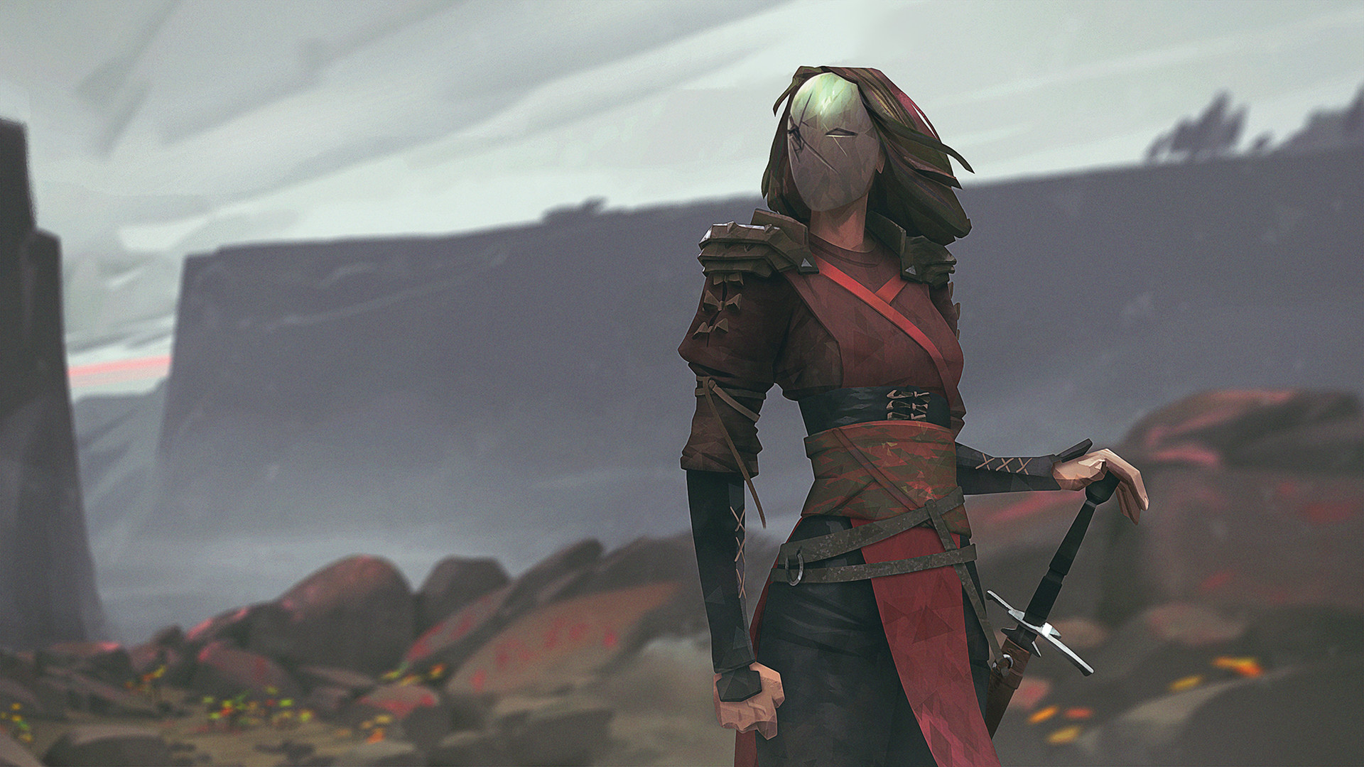 El 29 de agosto se pone a la venta Absolver para PS4 y PC