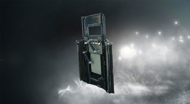 Rainbow Six Siege, guía sobre los operadores del GIGN