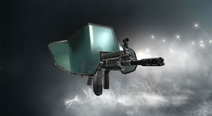 Guía de Rainbow Six Siege: Operadores Navy Seals, Operation Dust Line