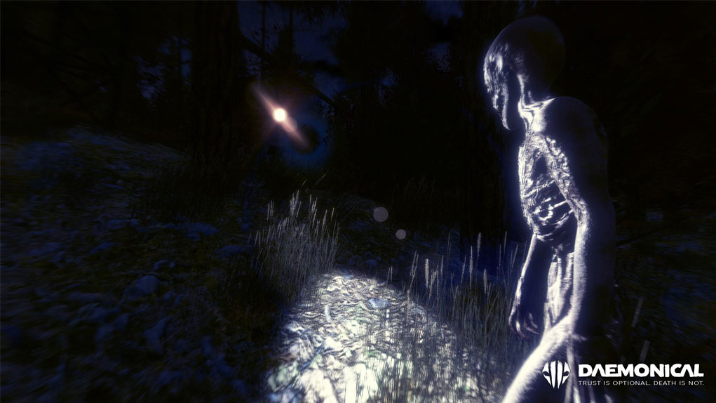 Nuevo tráiler y early access disponible para Daemonical