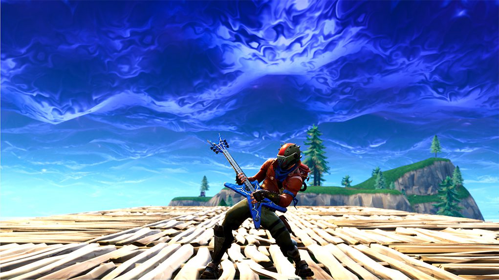 Estos son los ganadores del concurso BoogieDown de Fortnite