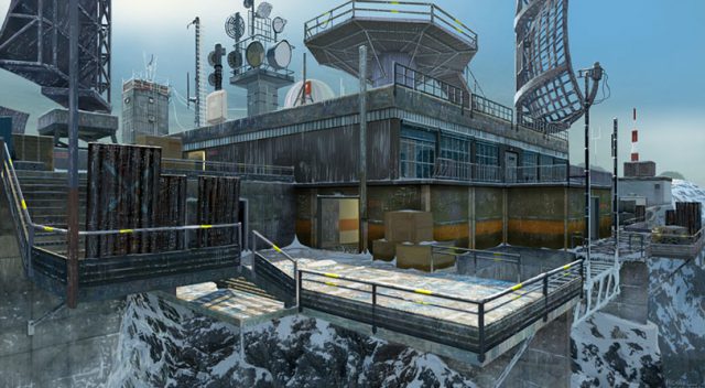 Call of Duty: Black Ops 4 traerá estos cinco mapas clásicos multijugador