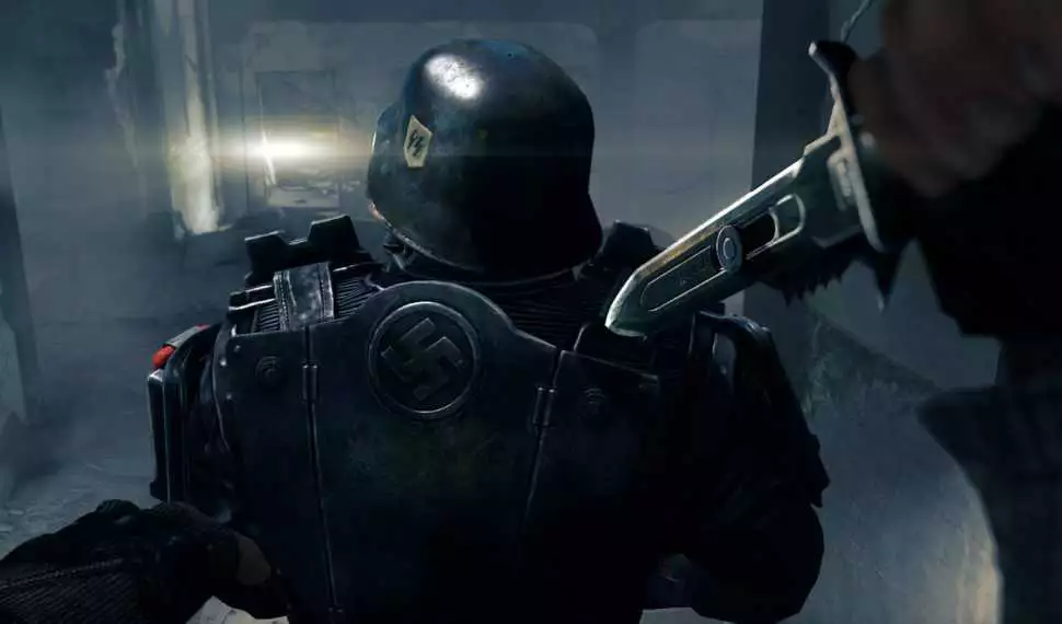 Wolfenstein: The New Order - Ficha del juego - PureGaming