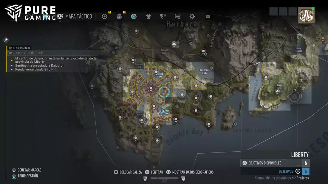 Análisis de Ghost Recon Breakpoint - Supervivencia en estado puro