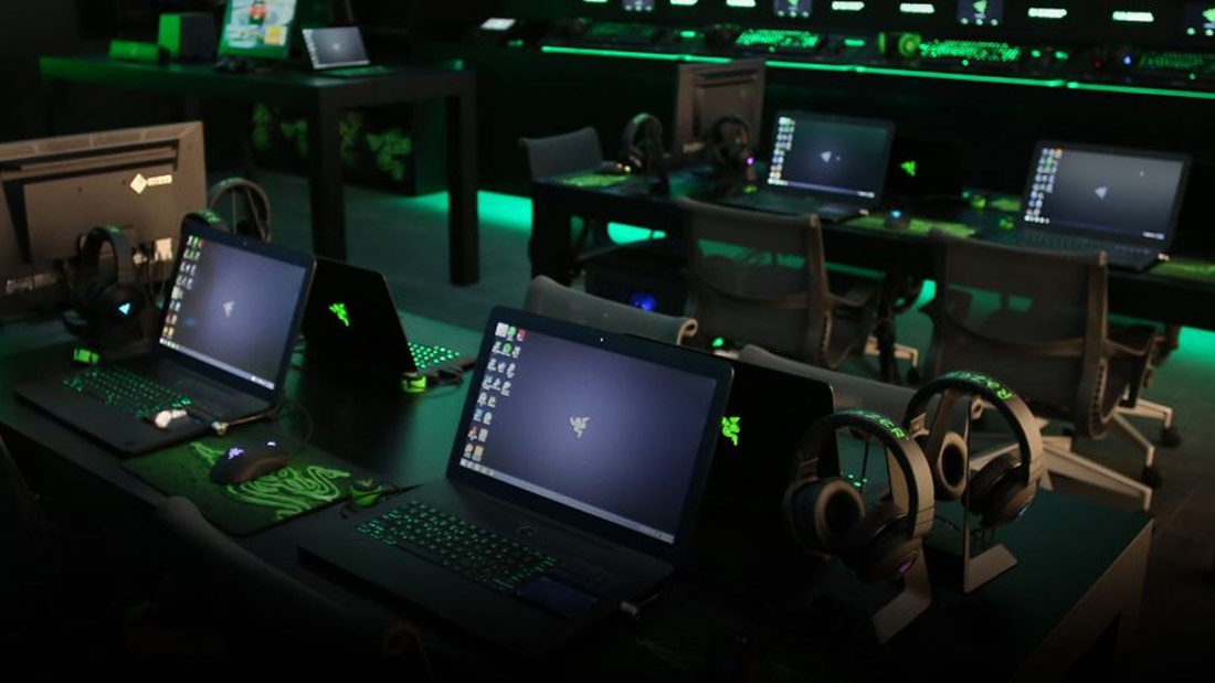 Razer abrirá en Londres la primera RazerStore de Europa