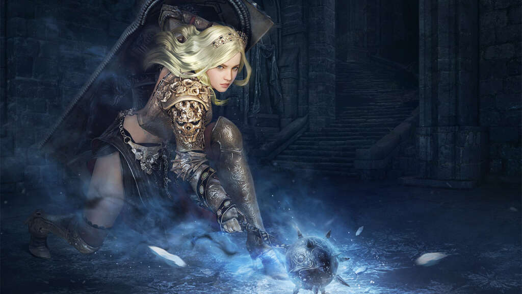 Black Desert Online, la nueva clase Nova - PureGaming