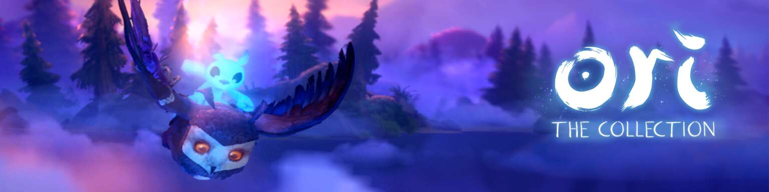 Ori: The Collection - PureGaming