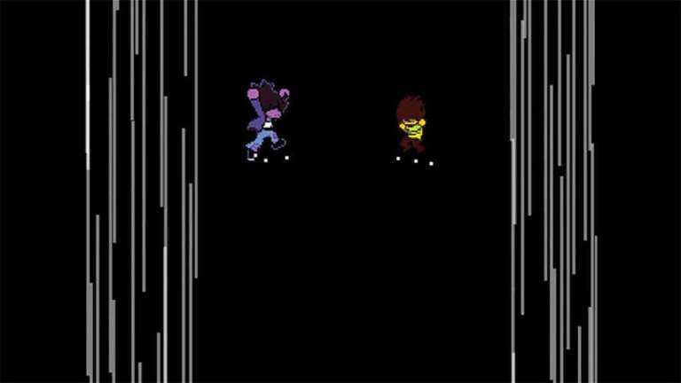 Deltarune, el capítulo 2 saldrá esta semana - pureGaming