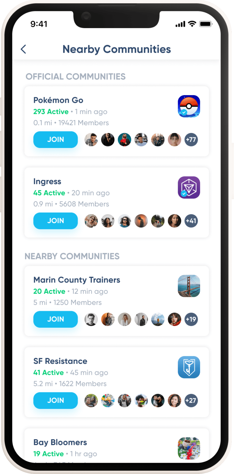 Niantic presenta Campfire, una experiencia social aún más real en los ...