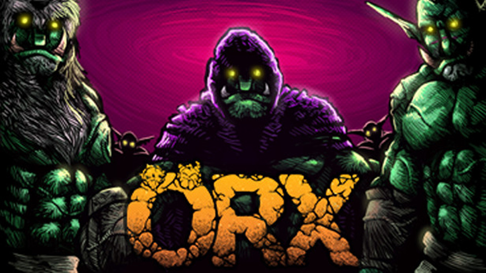 ORX se Lanza en Steam Early Access y Epic Games Store