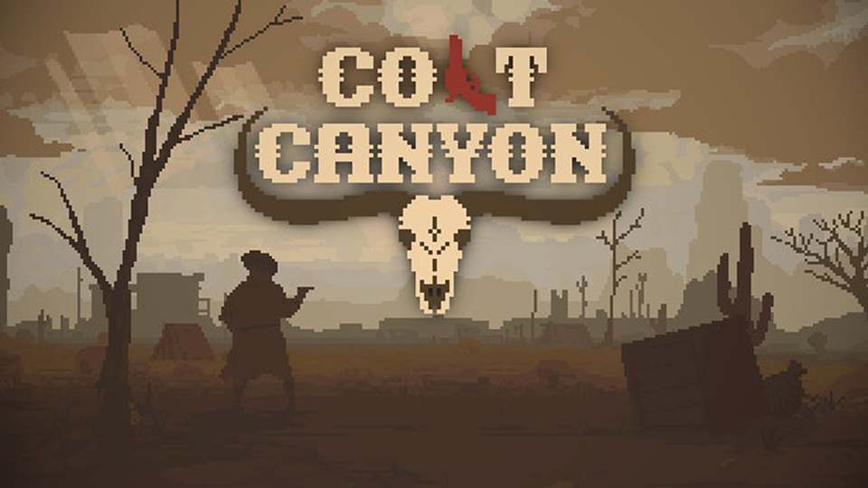Colt Canyon llega a Switch y PS4 - PureGaming