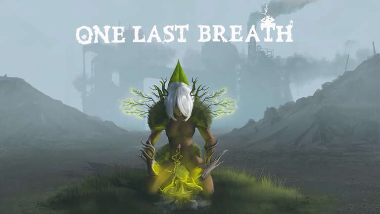 One Last Breath estrena nueva demo en Steam - PureGaming