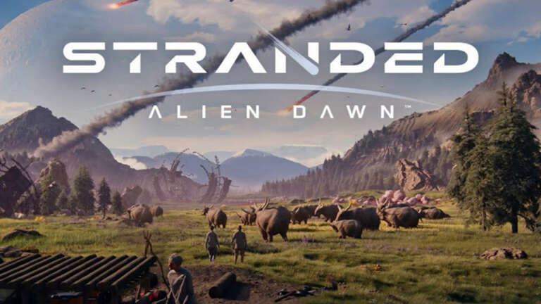 Stranded: Alien Dawn primera gran actualización - PureGaming