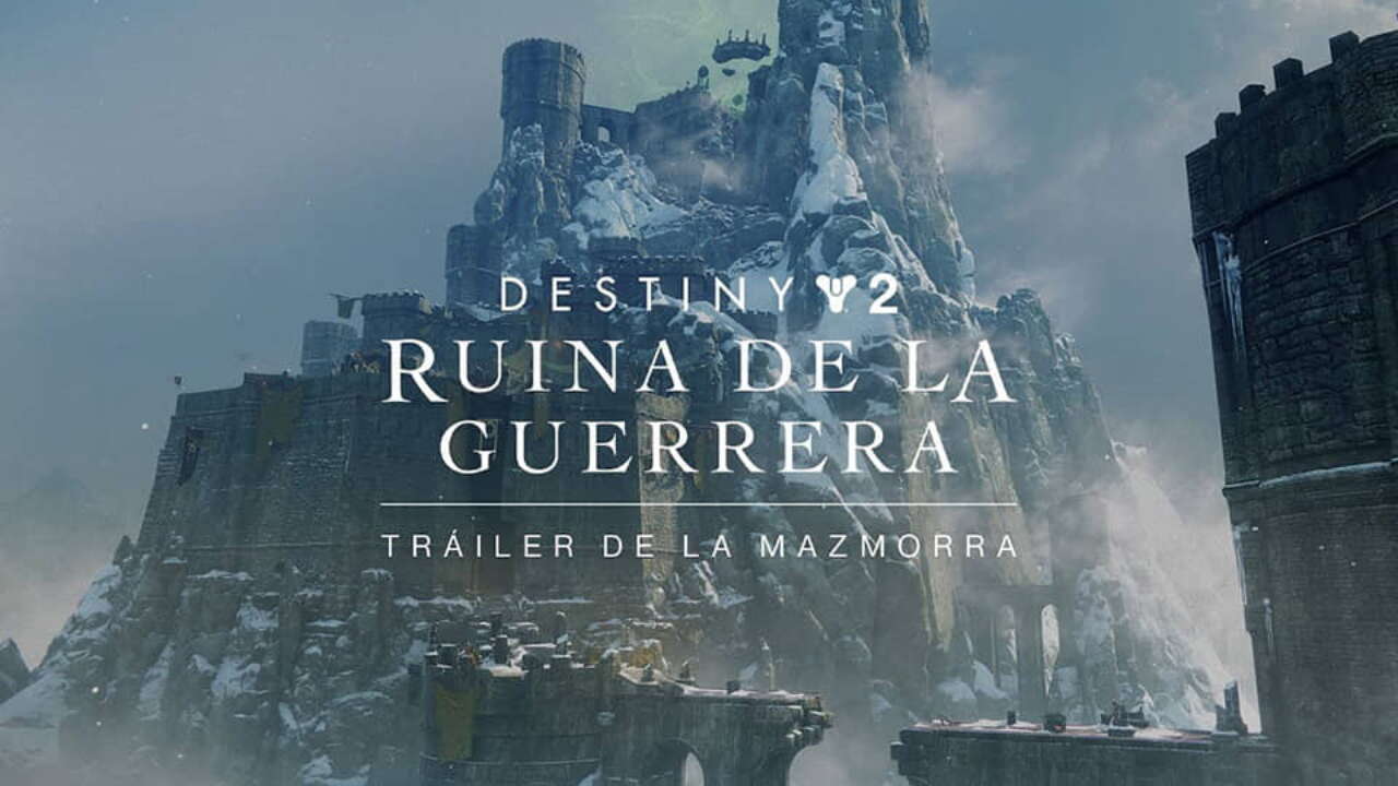 Ruina Azul 2023