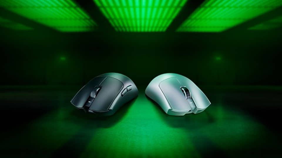 Razer Viper V3 Pro – El ratón de los campeones - PureGaming