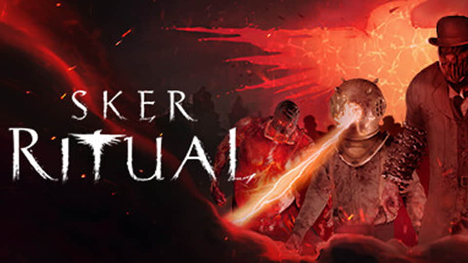 Sker Ritual llegará en formato físico - PureGaming