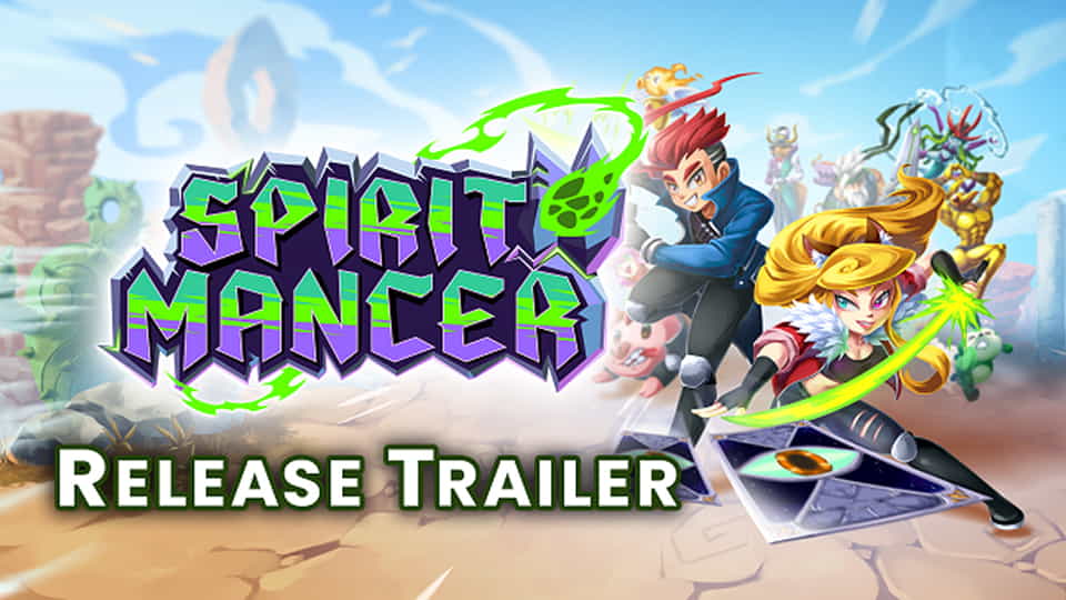 Spirit Mancer ya está disponible - PureGaming