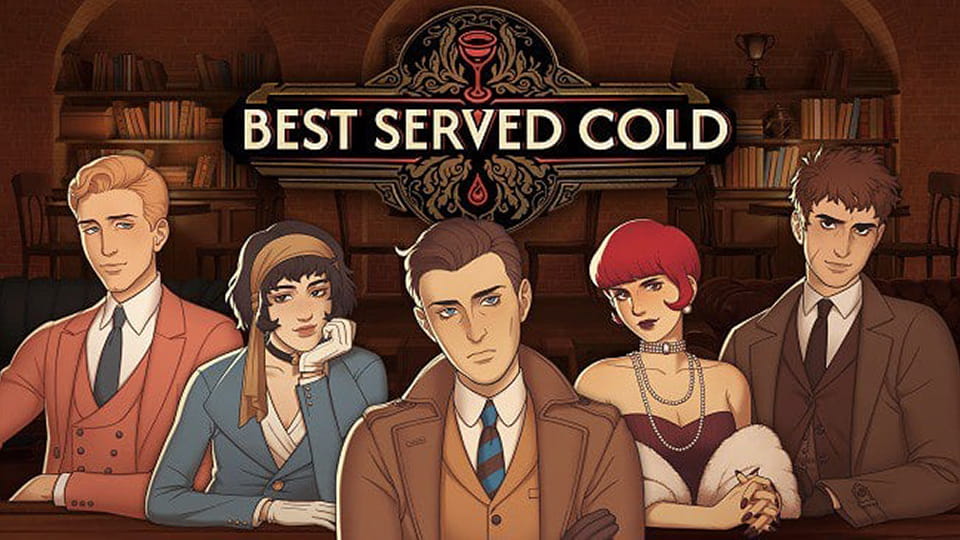 Best Served Cold llega a PC - PureGaming
