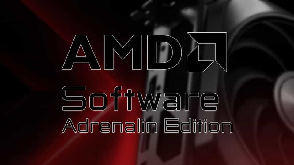AMD Software Adrenalin 25.8.1 - PureGaming