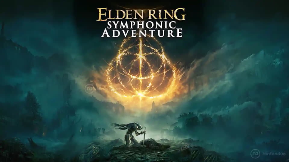 Elden Ring Symphonic Adventure llega a España - PureGaming