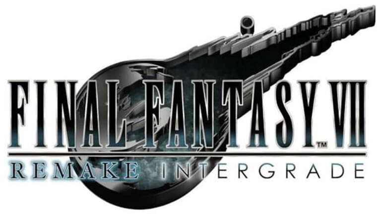 FINAL FANTASY VII REMAKE INTERGRADE ya está disponible